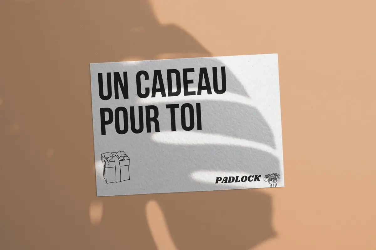 E-Carte Cadeau – Le Cadeau Idéal pour les Amoureux de l’Artisanat ...